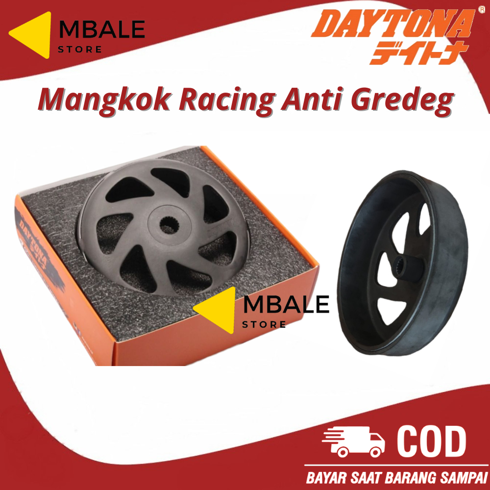 Jual Mangkok Kampas Ganda Beat FI, Beat Esp, Scoopy FI, Scoopy Esp Beat ...
