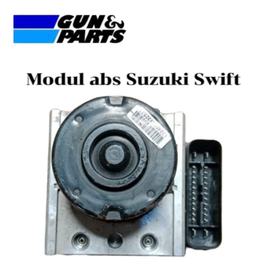 Jual Modul ABS Rem Suzuki Swift Sparepart Original Copotan | Shopee Indonesia