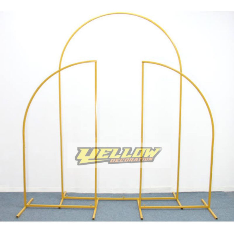 Jual Besi stand flower isi 3pcs | Shopee Indonesia