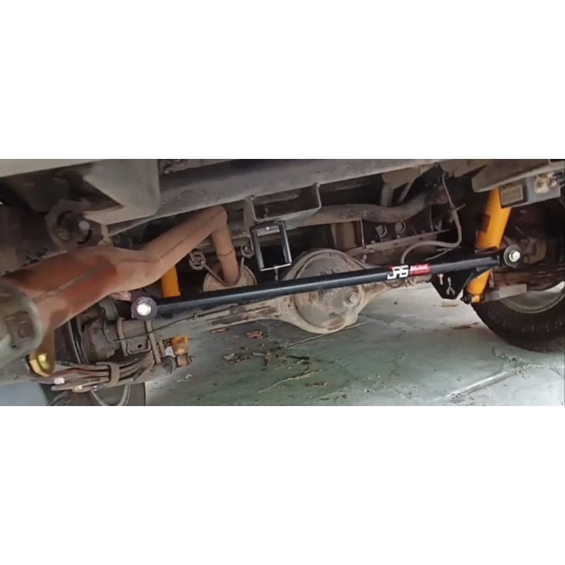 Jual panhard bar / panhard rod stabilizer mobil panther all type ...