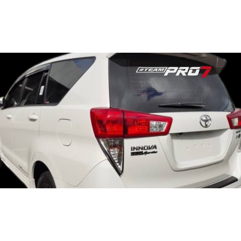 Jual sticker mobil cutting team pro7 | Shopee Indonesia