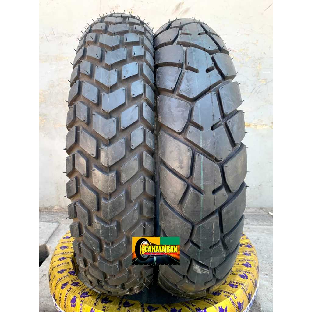 Jual CUCI GUDANG BAN MOTOR TUBELESS PIRELLI MT90 SCORPIO 130/80-17 DAN ...