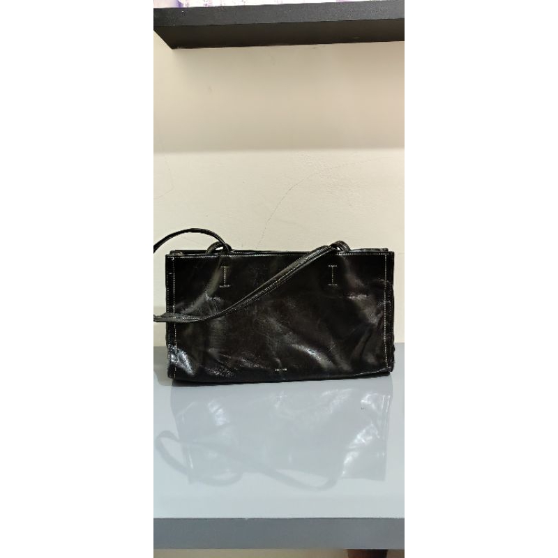 Jual Tas Stand Oil Black | Shopee Indonesia