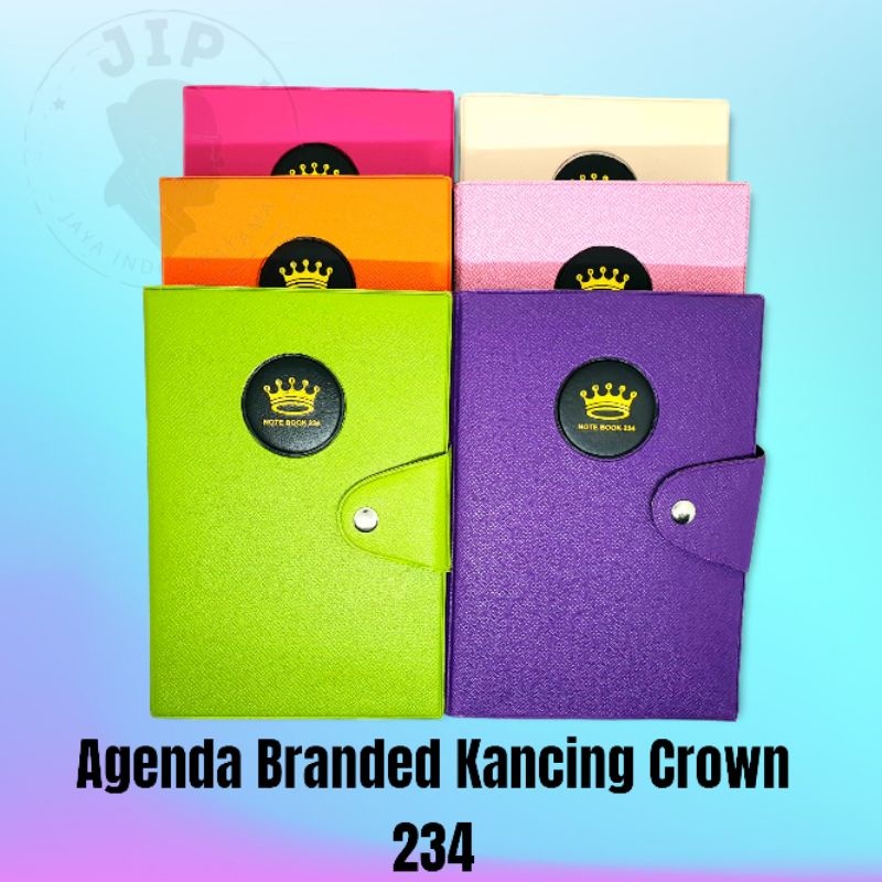 Jual Diary / Notebook / Buku Saku kecil Hitam / Agenda Mini Erica E-156 ...