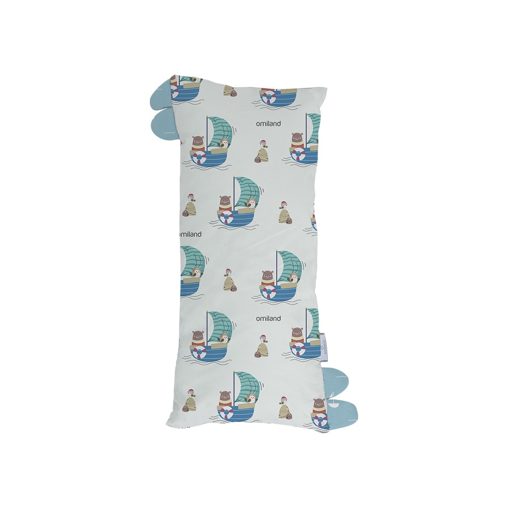 Jual Omiland Hug Bolsters | Cuddle Bolsters Guling Bayi & Anak | Shopee ...