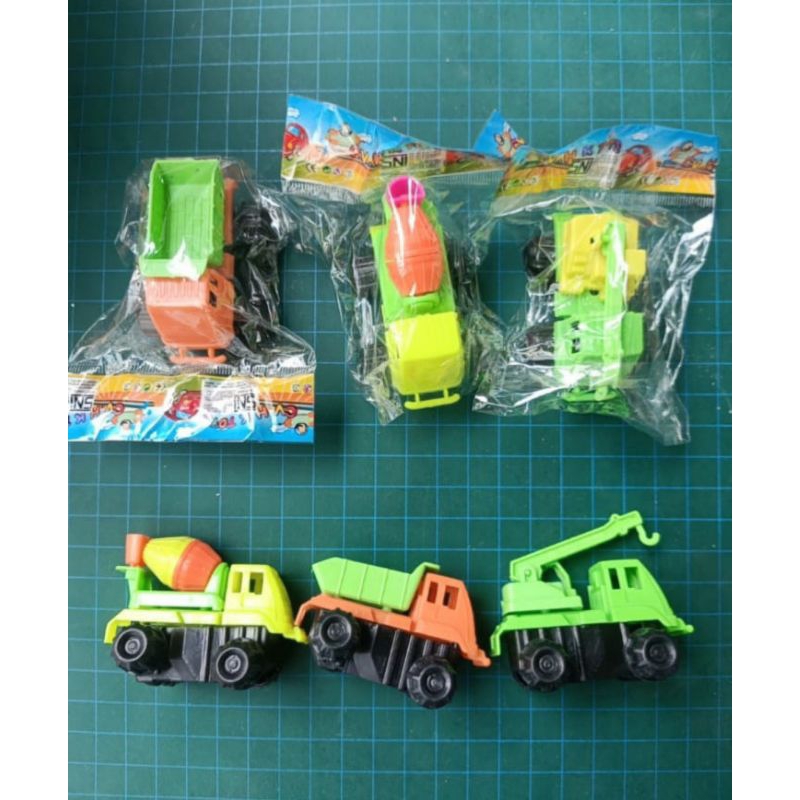Jual mobil beko isi 20 pcs | Shopee Indonesia