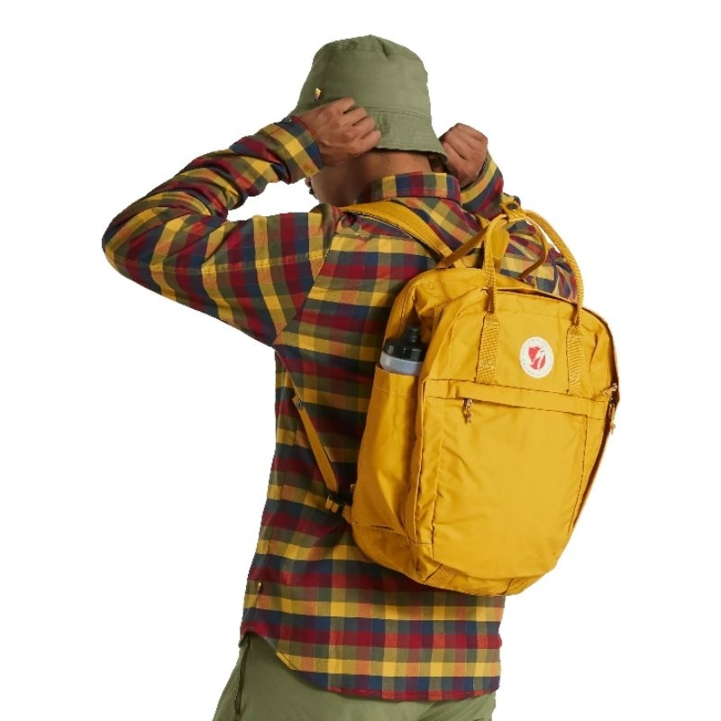 Jual Tas Daypack - Tas Laptop - Tas Totebag - Fjall Cave Pack Original ...