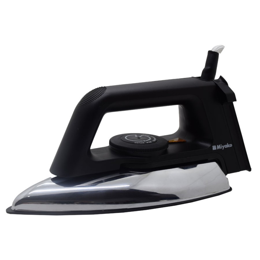 Jual MIYAKO Setrika Listrik EI-2000 B | Shopee Indonesia