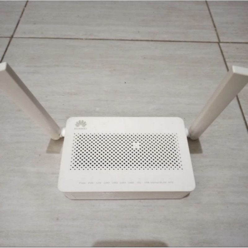 Jual Modem Router Gpon Ont Huawei HG8145V5 | Shopee Indonesia