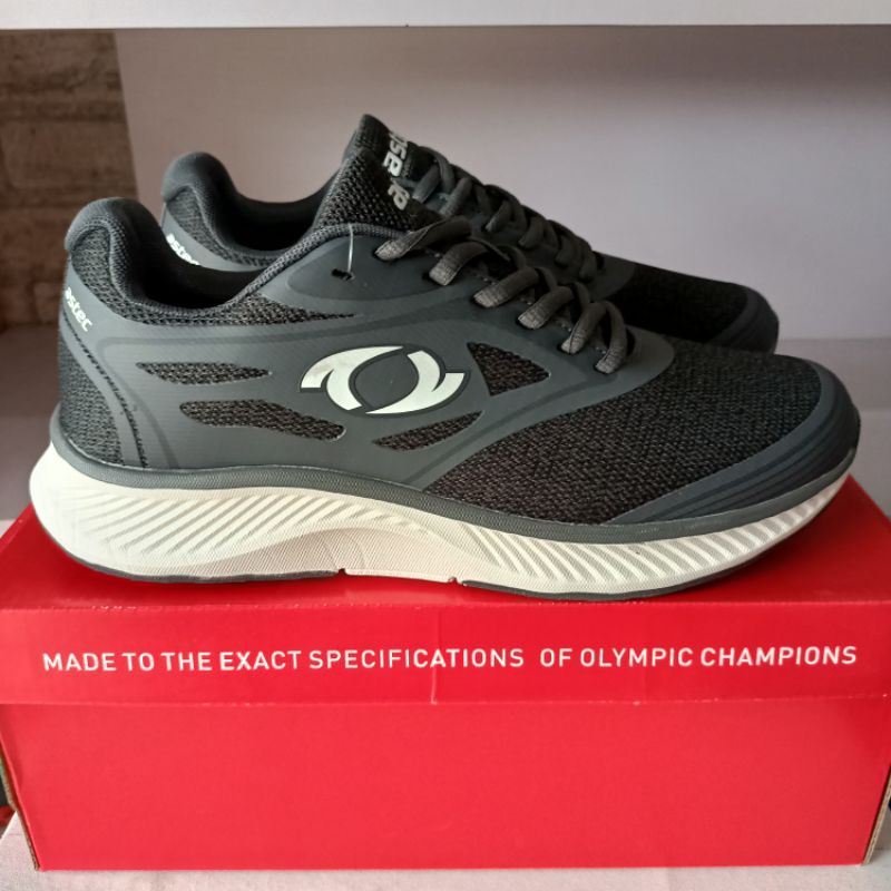 Jual Astec Henry Running ( Size : 40 ) | Shopee Indonesia