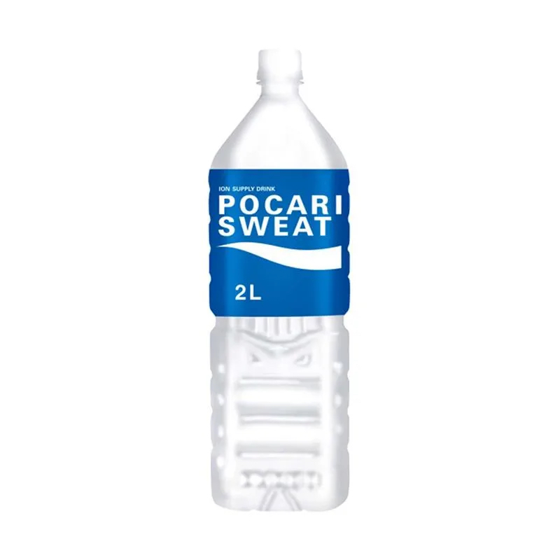 Jual Pocari Sweat PET 2L | Shopee Indonesia