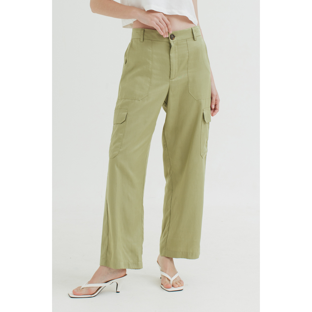 Jual Kivee - Sale Last Pieces Bottom | Shopee Indonesia