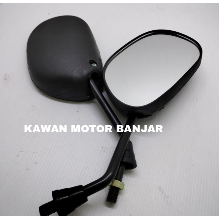 Jual SPION MIO STANDAR YAMAHA BISA SEMUA MOTOR YAMAHA | Shopee Indonesia