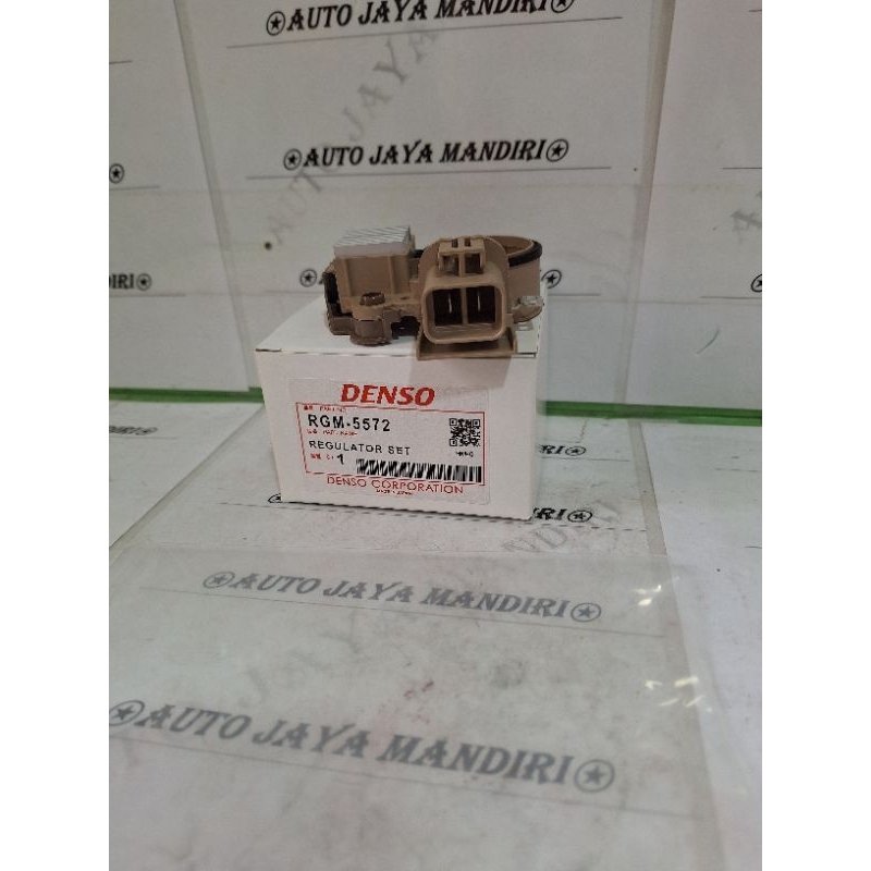 Jual Ic regulator ic Alternator ic cas ampere L300 disel 2 5 2500cc ...