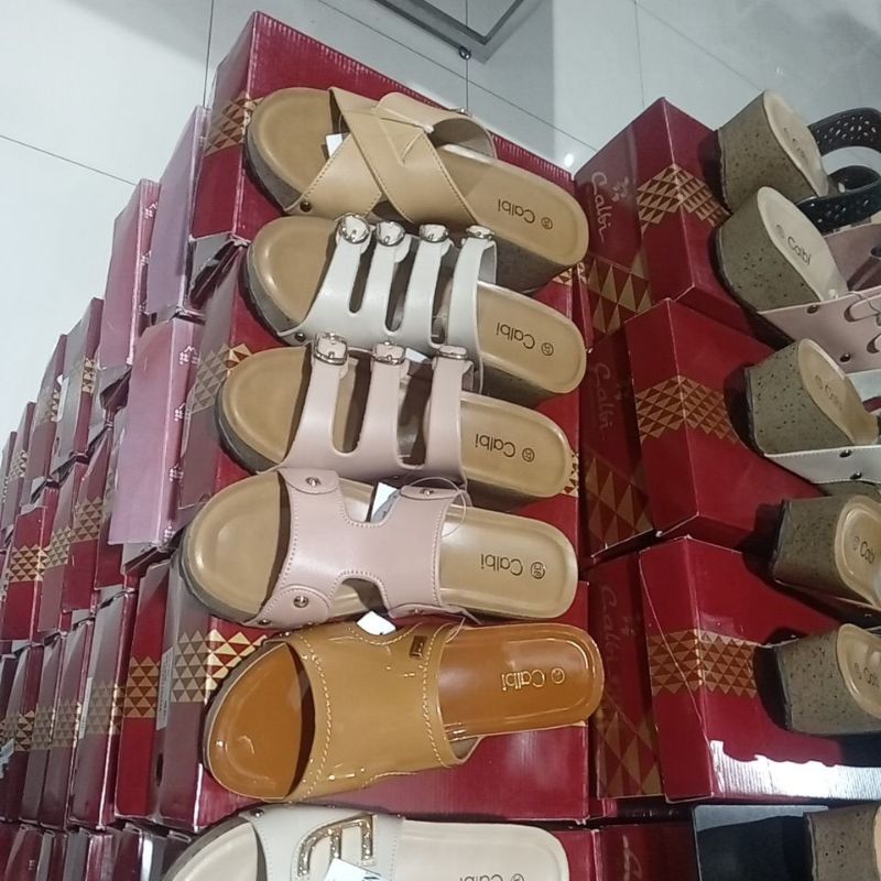 Jual Calbi | Shopee Indonesia