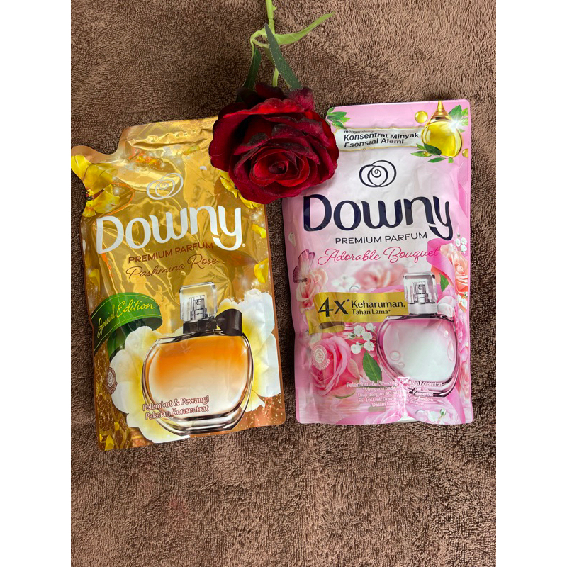 Jual Downy Softener 550ml | Shopee Indonesia