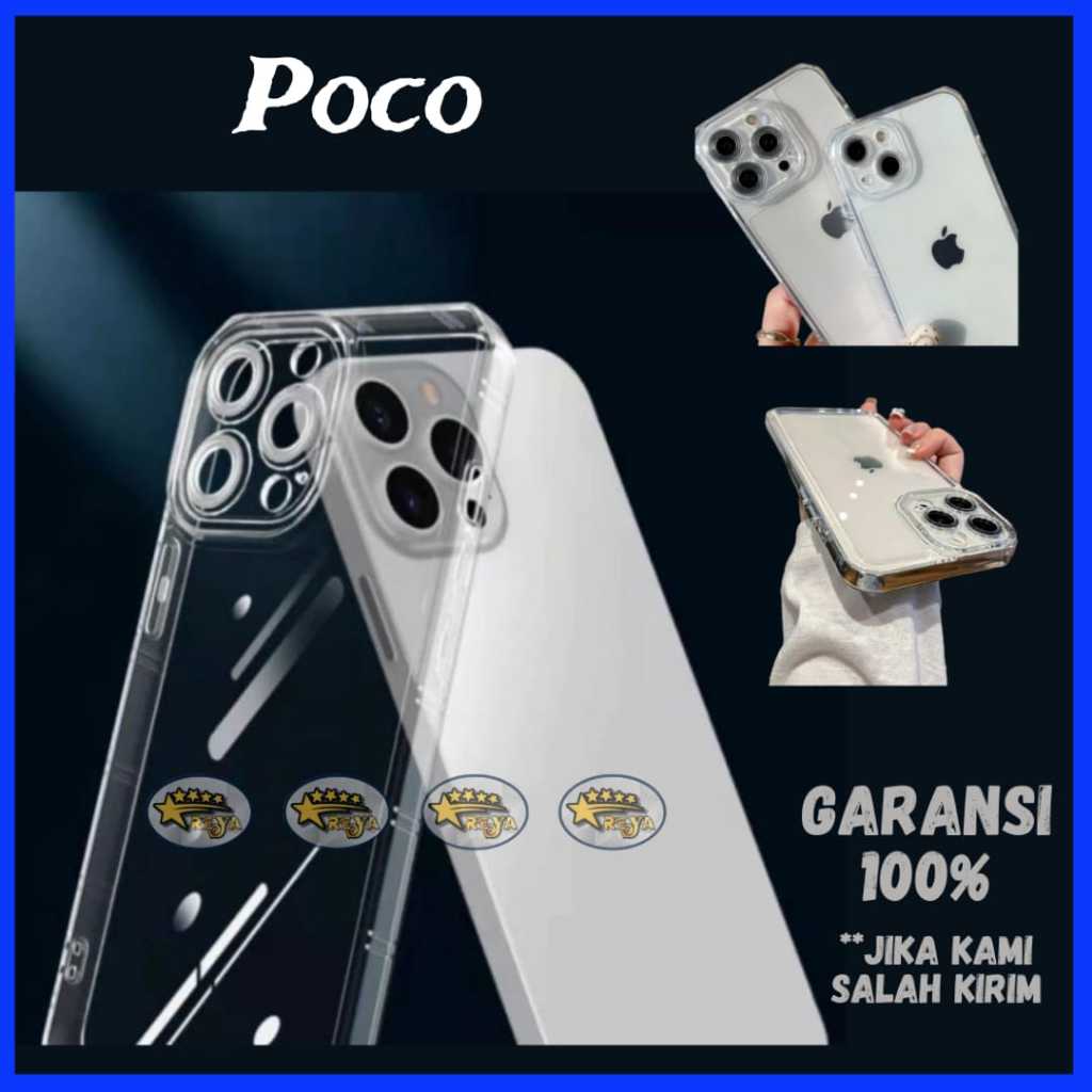 Jual CASING BENING AIRBAG SIDE POCO F3 F4 F5 GT X X3 PRO NFC X4 X5 PRO ...
