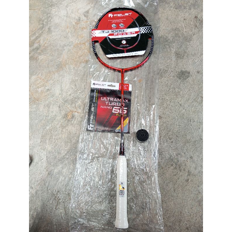 Jual Fellet TJ1000 series | Shopee Indonesia