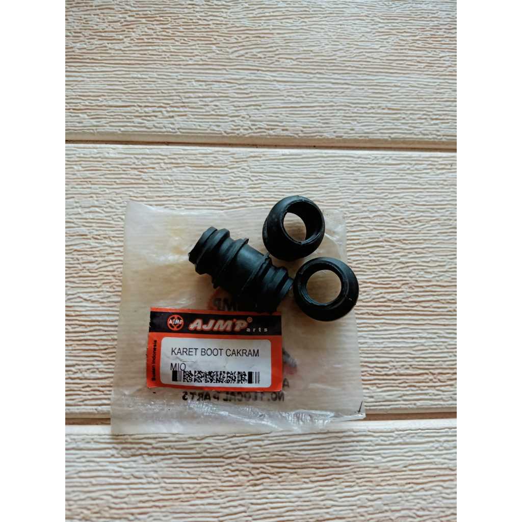 Jual KARET BOT KALIPER USUS CAKRAM YAMAHA MIO OLD/LAMA NOS PARTS SUKU CADANG | Shopee Indonesia