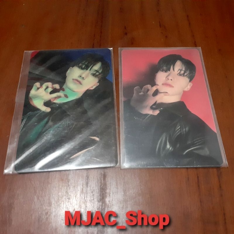 Jual POB FANSITE HOSHI | LD HOSHI | PC HOSHI | PC FANSITE SEVENTEEN ...