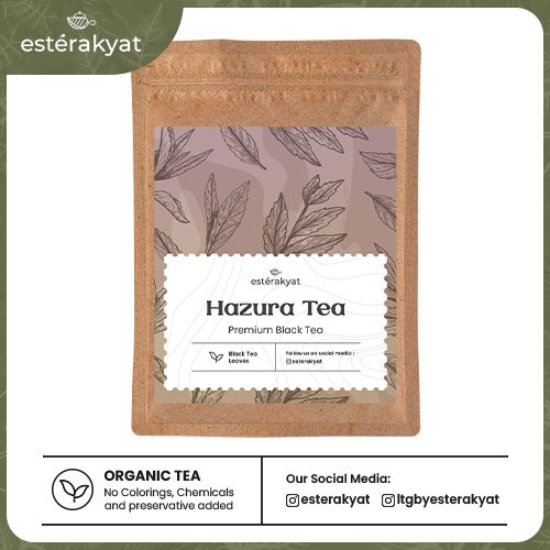 Jual Drip Bag Hazura Tea | Shopee Indonesia