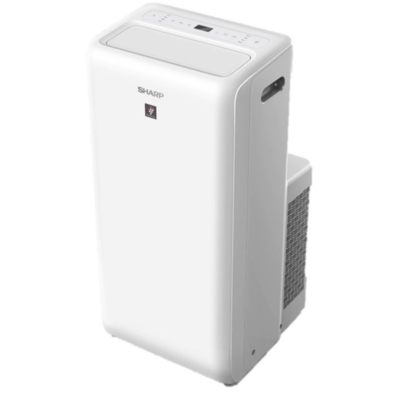 Jual Sharp AC portable 1pk CV-P10ZCY | Shopee Indonesia