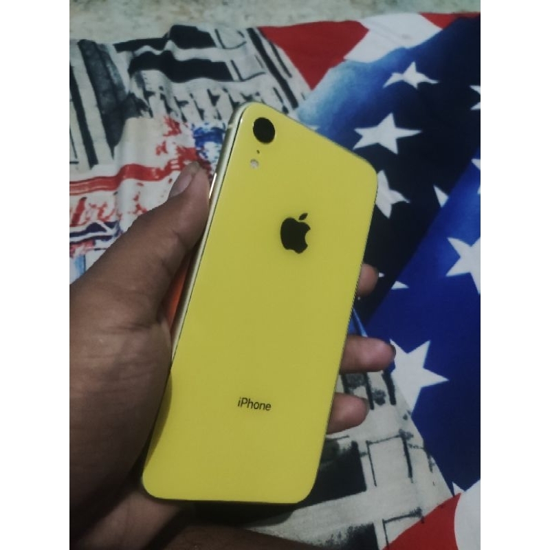 Jual IP XR LOCK ICLOUD | Shopee Indonesia