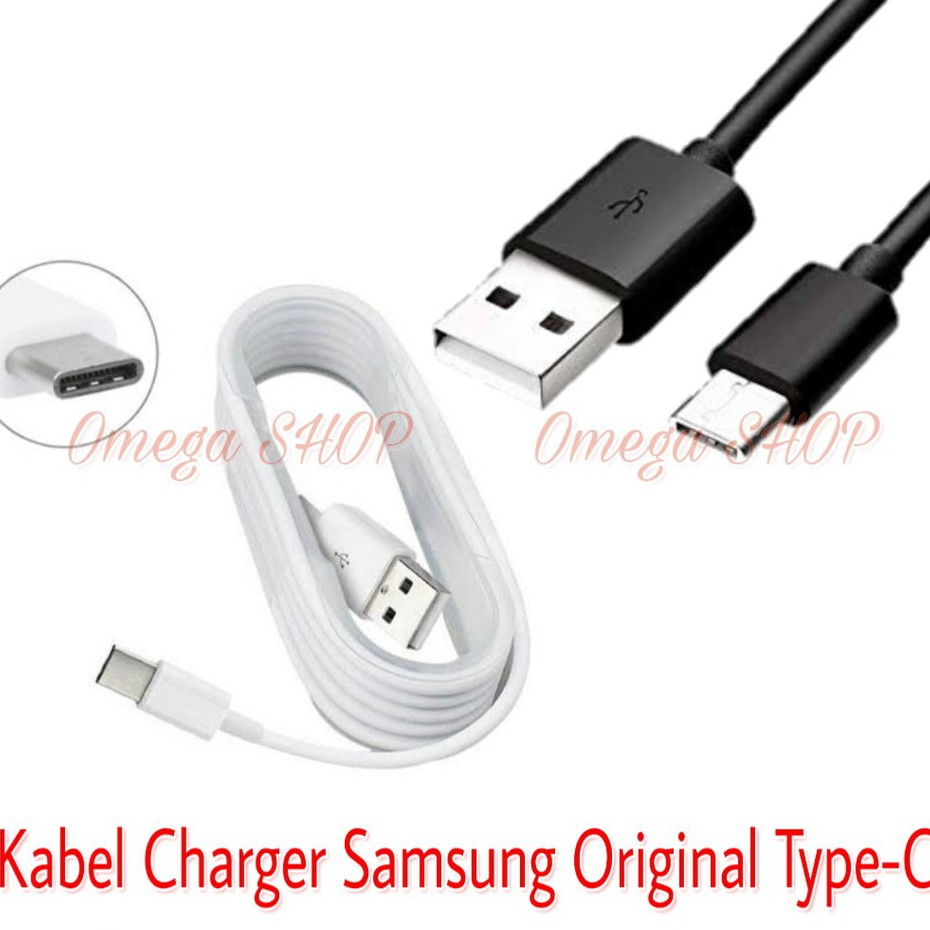 Jual Kabel Data Type C Fast Charging Original | Shopee Indonesia