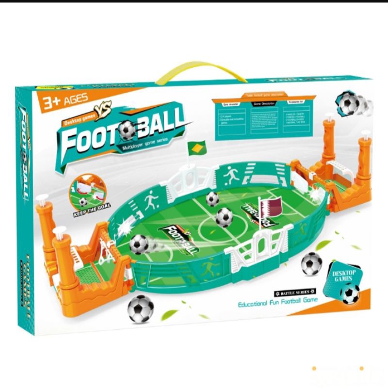 Jual football battle shooter | Shopee Indonesia
