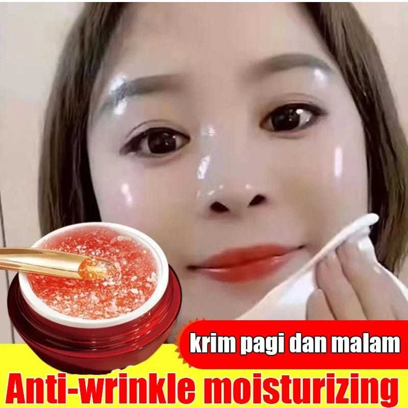 Jual OMELIN RETINOL DRAGON BLOOD CREAM PENCERAH ALAMI DARAH NAGA OMAYLN ...