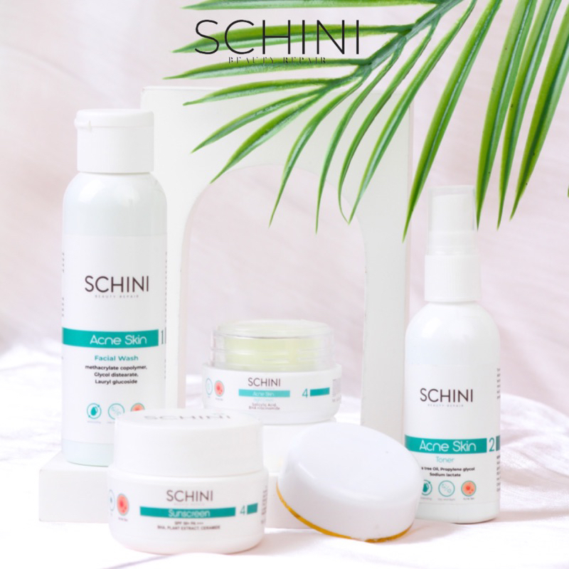 Jual PAKET ACNE EXPERT (Proses lebih cepat) | Shopee Indonesia