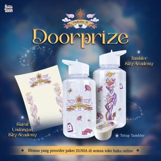 Jual Novel Sky Academy (Book 2) - Cindyana H - Fantasious - Gratis ...