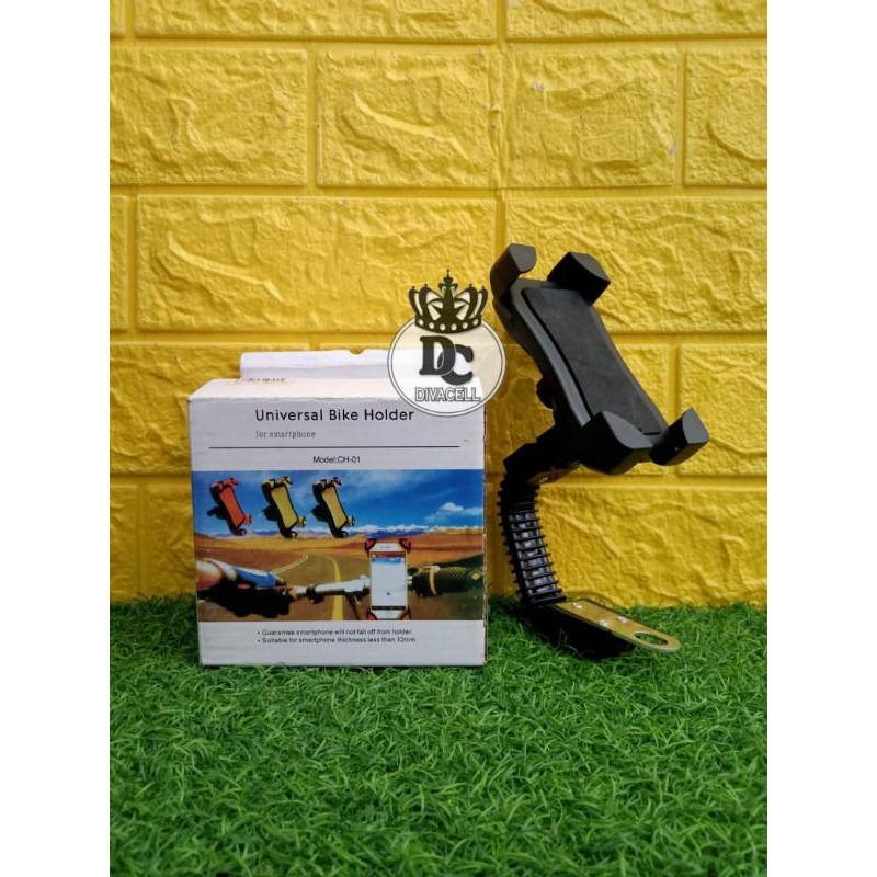 Jual HOLDER MOTOR SPION 4 CAKAR | Shopee Indonesia