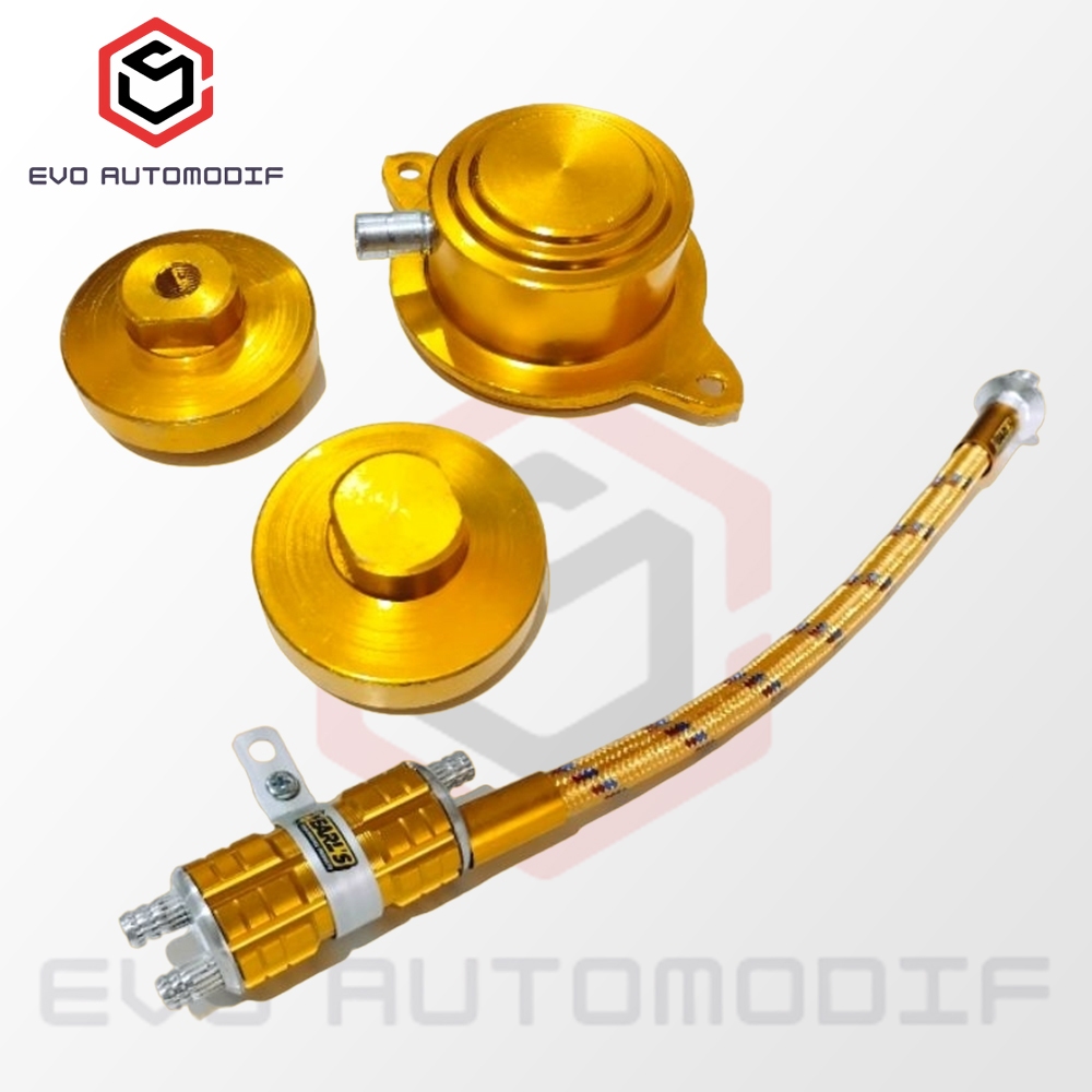 Jual Tutup Klep Jupiter Z Atas Bawah Set Tutup timing Jupiter Z Dan ...