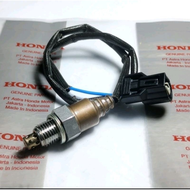 Jual co2 sensor o2 sensor suhu 02 sensor emisi knalpot cb150 r led ...