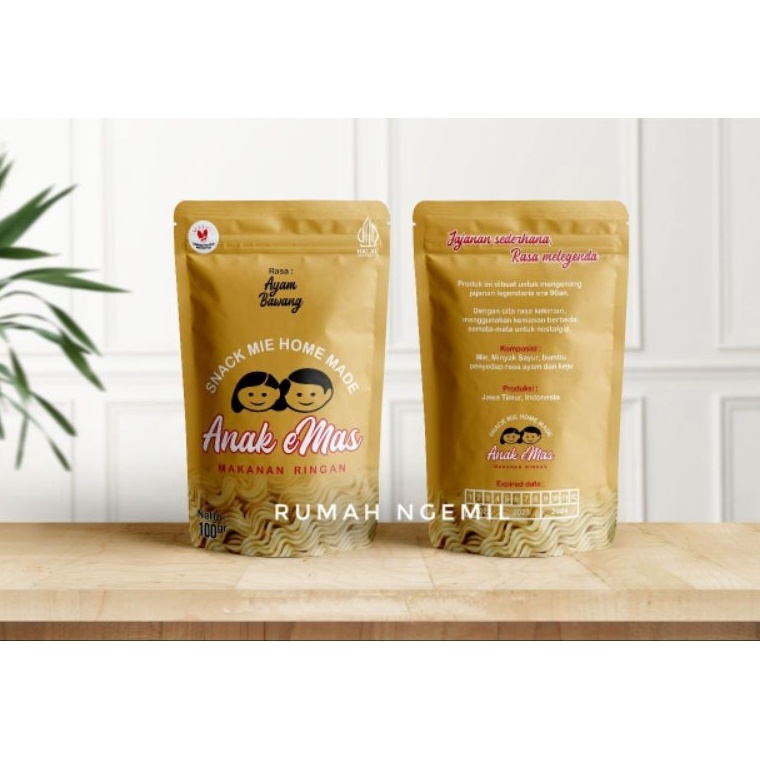 Jual F57 Anakmas jajanan mie jadul Anak eMas Snack Mie Jadul 9an ...