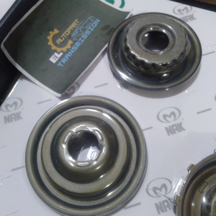 Jual seal bonded piston matic set suzuki Ertiga Mitsubishi Expander ...