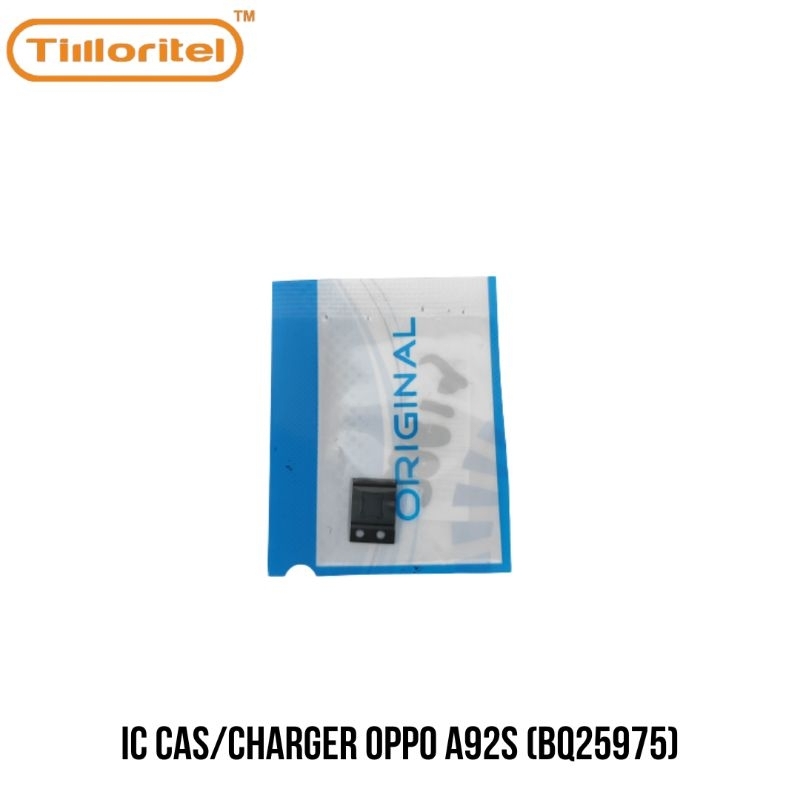 Jual IC CAS OPPO A92S (BQ25975) | Shopee Indonesia