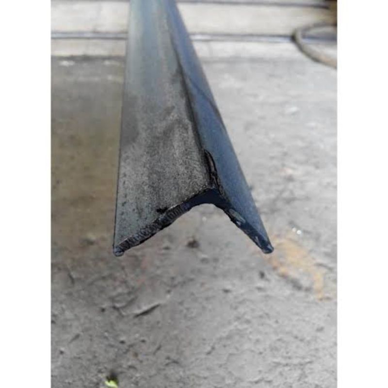 Jual Besi Siku 3x3 tipis | Shopee Indonesia