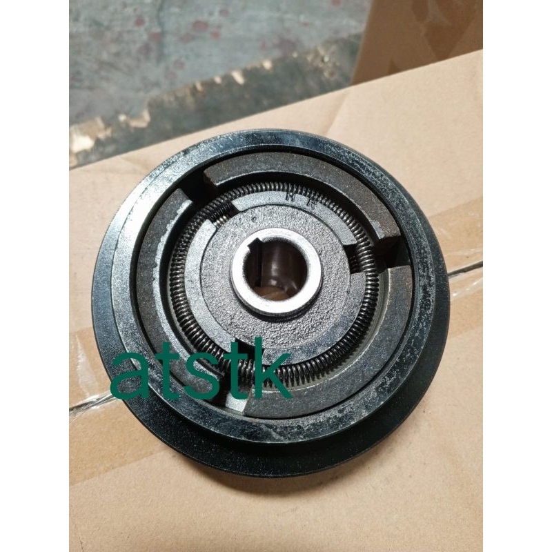 Jual poli kopling stemper diameter as 20 mili | Shopee Indonesia