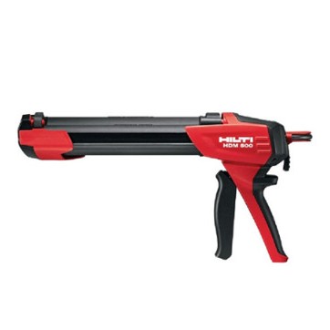 Jual GUN CHEMICAL/LEM HILTI HIT RE 500 BOX (DISPENSER HDM 500 BOX ...