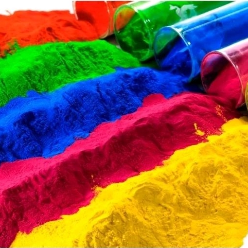 Jual Cat Bubuk Powder Coating Pelapis Besi Anti Karat | Shopee Indonesia