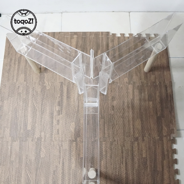 Jual Y-MAZE TEST/TES LABIRIN Y ALAT LAB PENELITIAN PRILAKU MENCIT ...