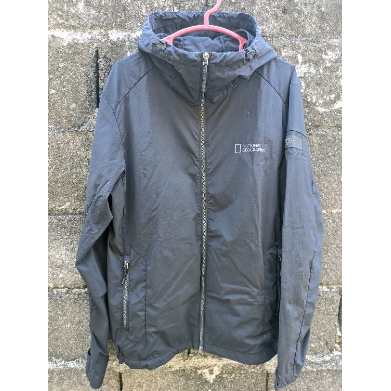 Jual Nasional Geographic Jacket Solar System | Shopee Indonesia