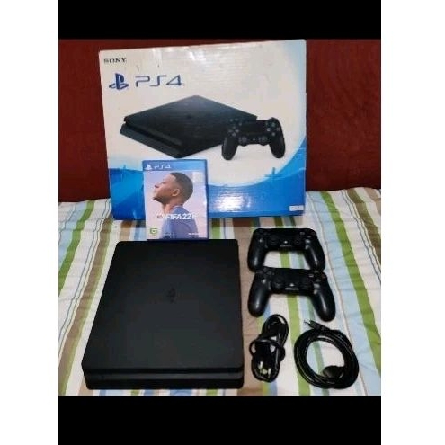 Jual PS4 (playstation) | Shopee Indonesia