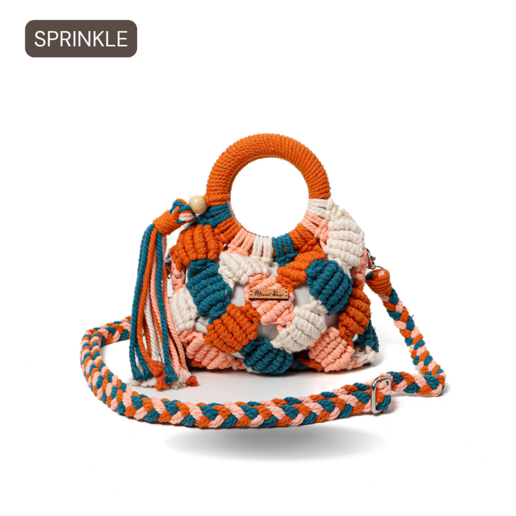 Jual Minomi Bag Summer Series | Shopee Indonesia