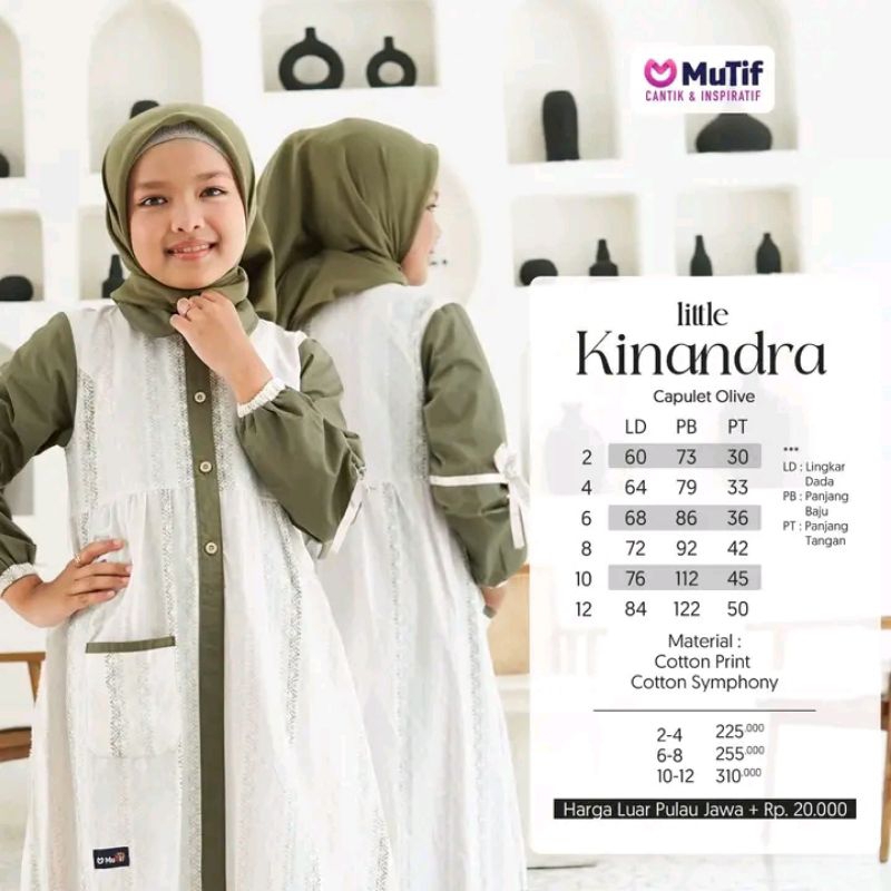 Jual SARIMBIT MUTIF SERIES 2024 KINANDRA COPULET OLIVE | Shopee Indonesia Jual SARIMBIT MUTIF SERIES 2024 KINANDRA COPULET OLIVE | Shopee Indonesia