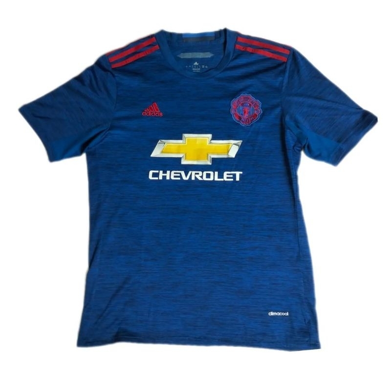Jual Kaos Manchester United | Shopee Indonesia