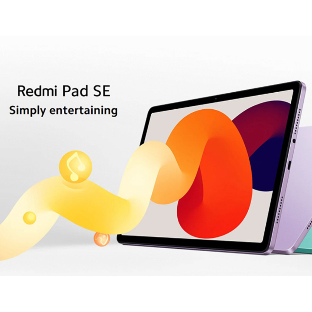 Jual Xiaomi Redmi Pad SE 128gb Resmi Indonesia Snapdragon | Shopee ...