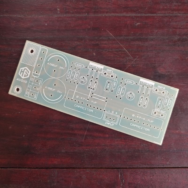 Jual PCB LM1875 1875 | Shopee Indonesia